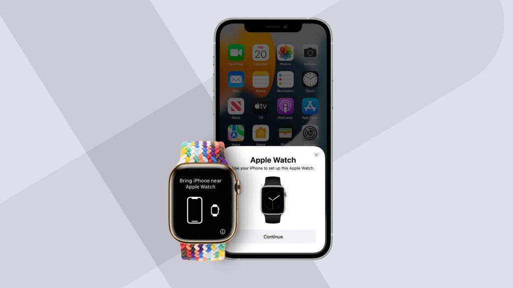 How to Change Language on Apple Watch - Techtouchy