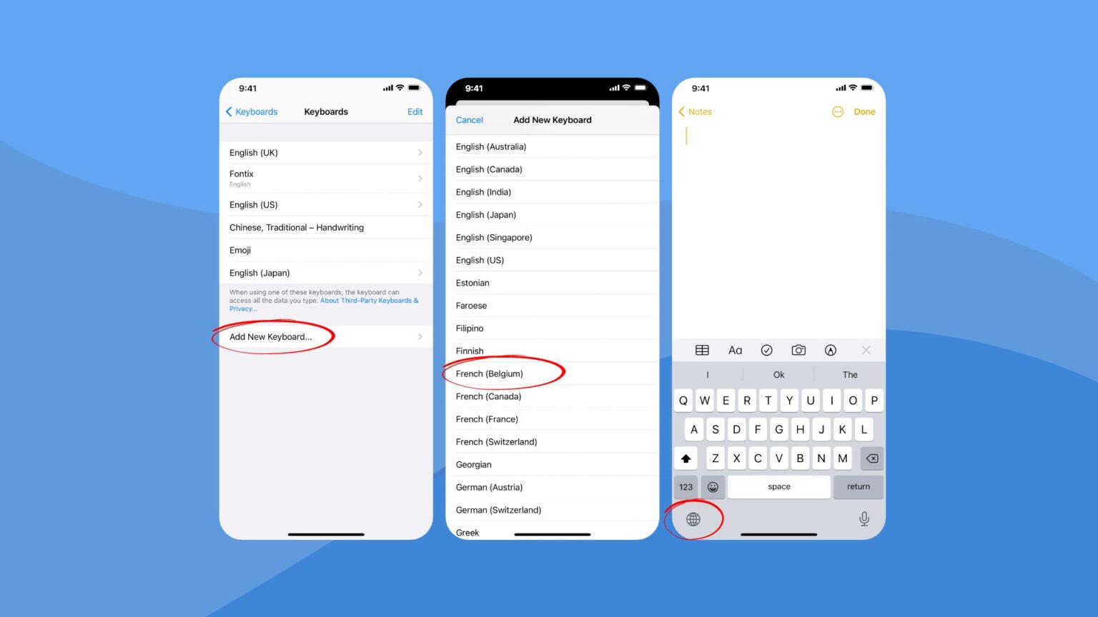 How to Change Language on iPhone - A Complete Guide