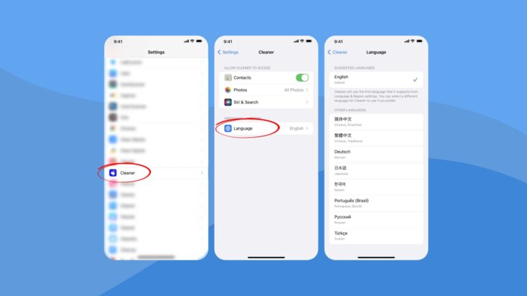 How to Change Language on iPhone - A Complete Guide