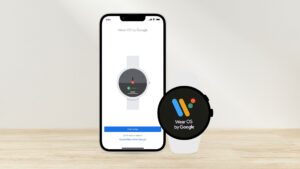 How to Connect Smartwatch to iPhone - Techtouchy