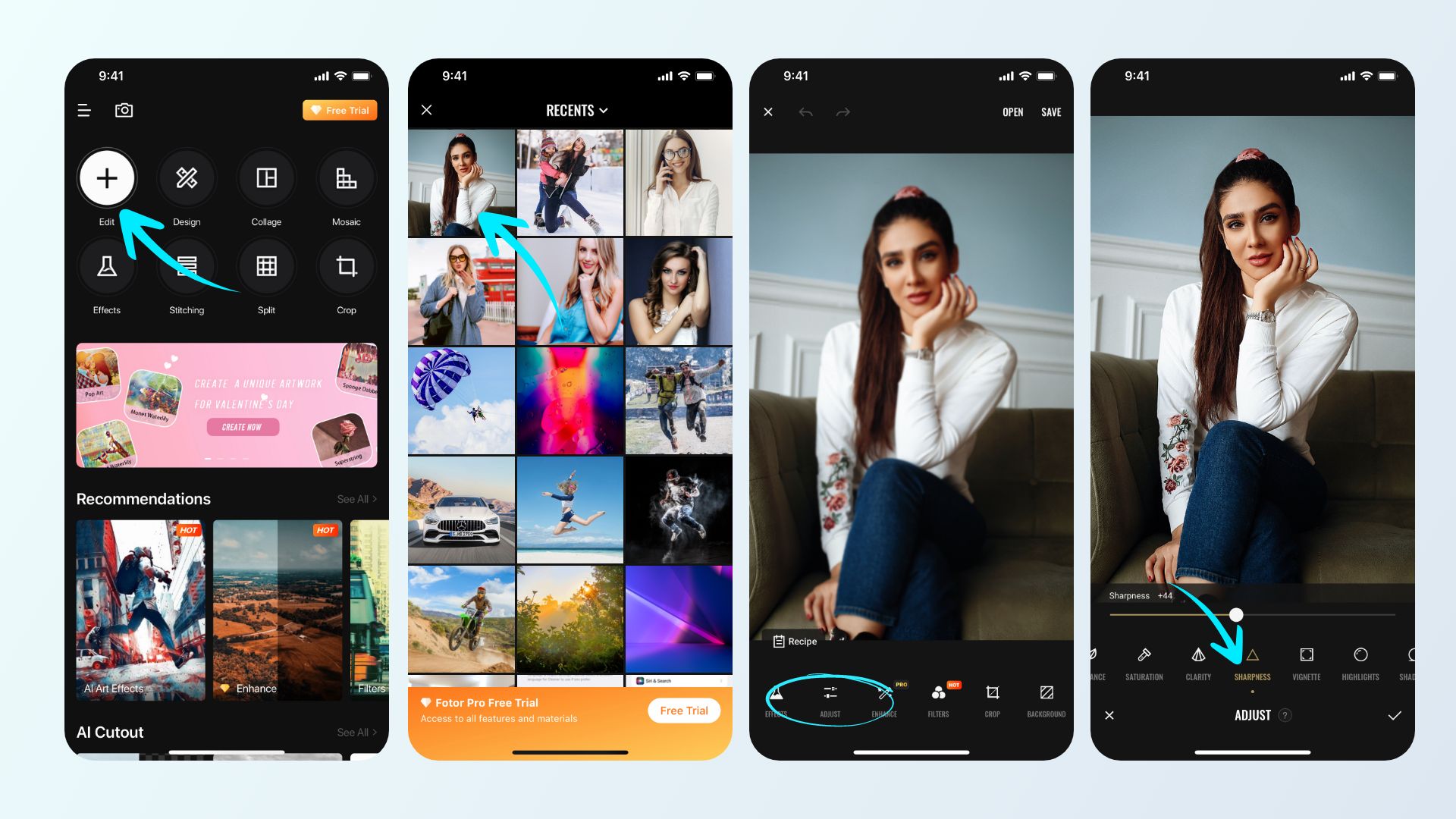 How To Unblur An Image On IPhone Techtouchy how-to-unblur-an-image-on-iphone-techtouchy