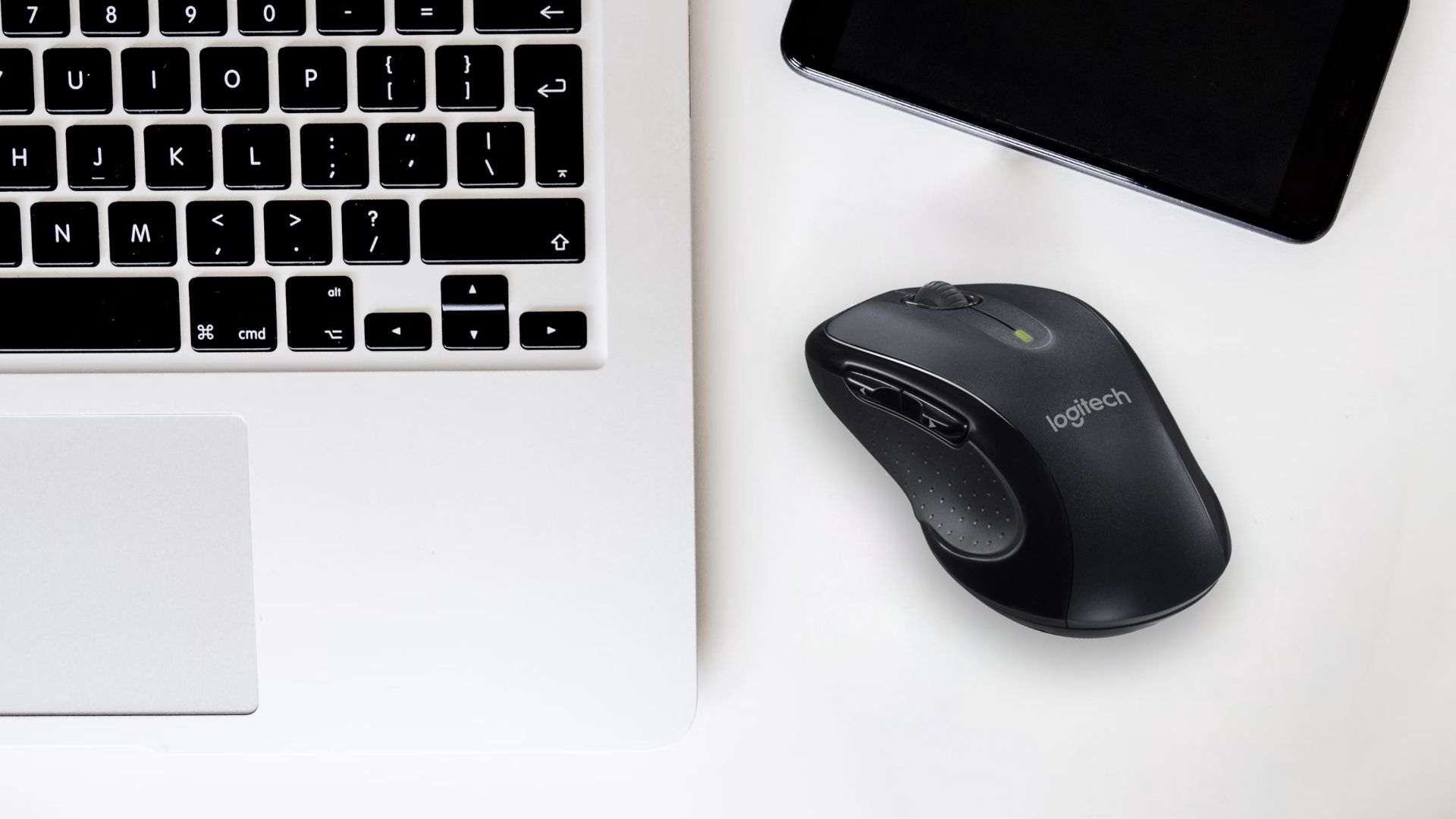 How to Connect Logitech Wireless Mouse to Mac laptop- Techtouchy How to Connect Logitech Wireless Mouse to Mac laptop- Techtouchy