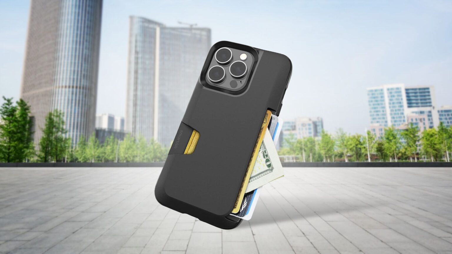 13 Best iPhone Wallet Cases in 2023 - Techtouchy