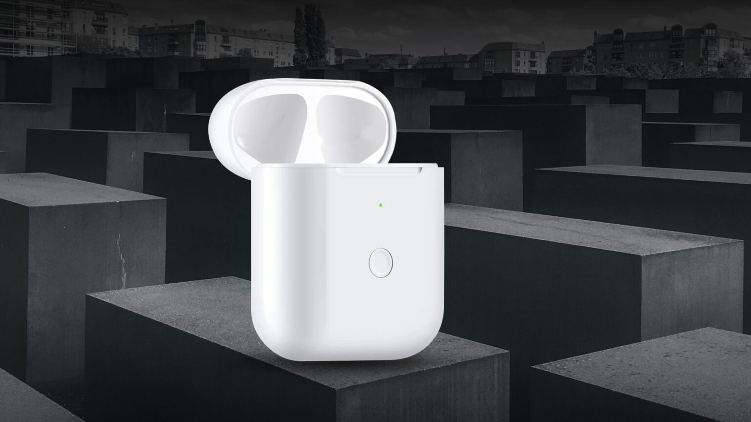 10 Best Wireless Charging Cases for AirPods in 2023 - Techtouchy