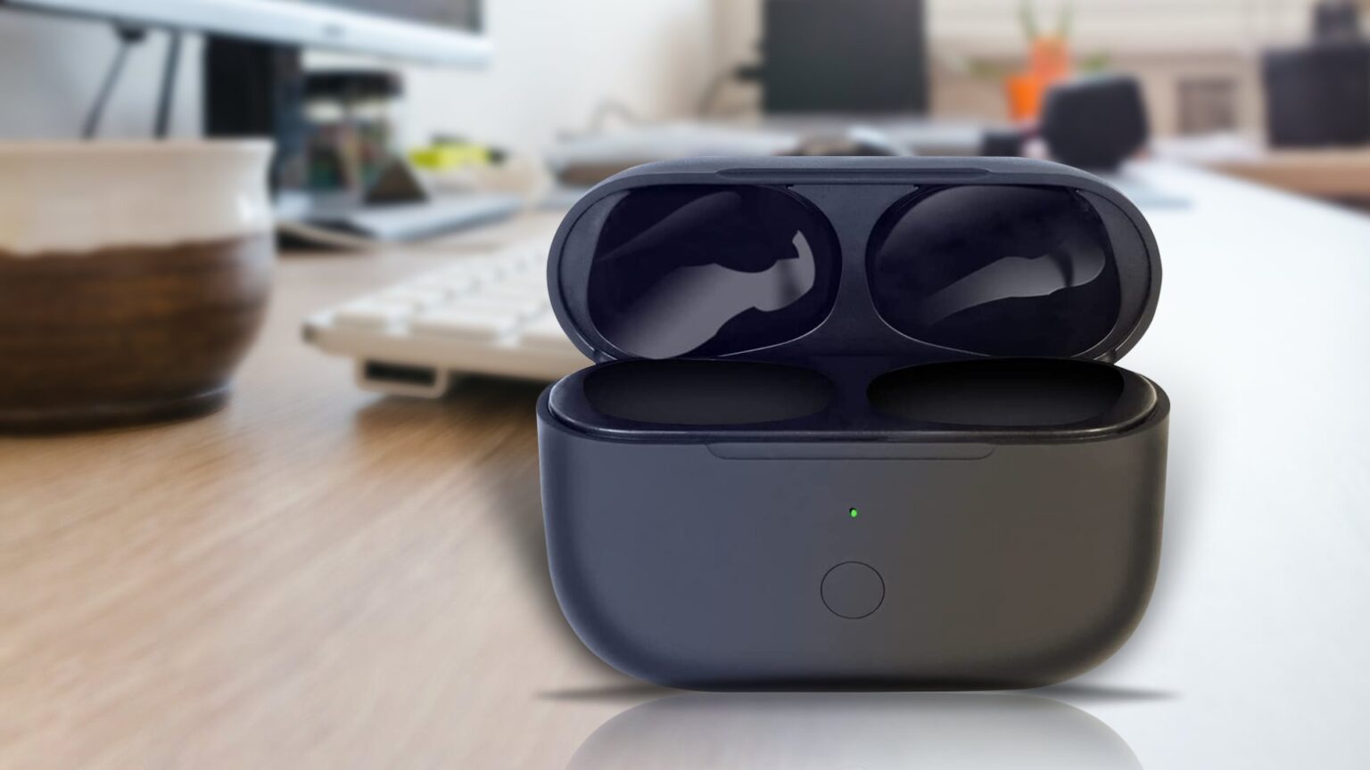 10 Best Wireless Charging Cases for AirPods in 2023 - Techtouchy