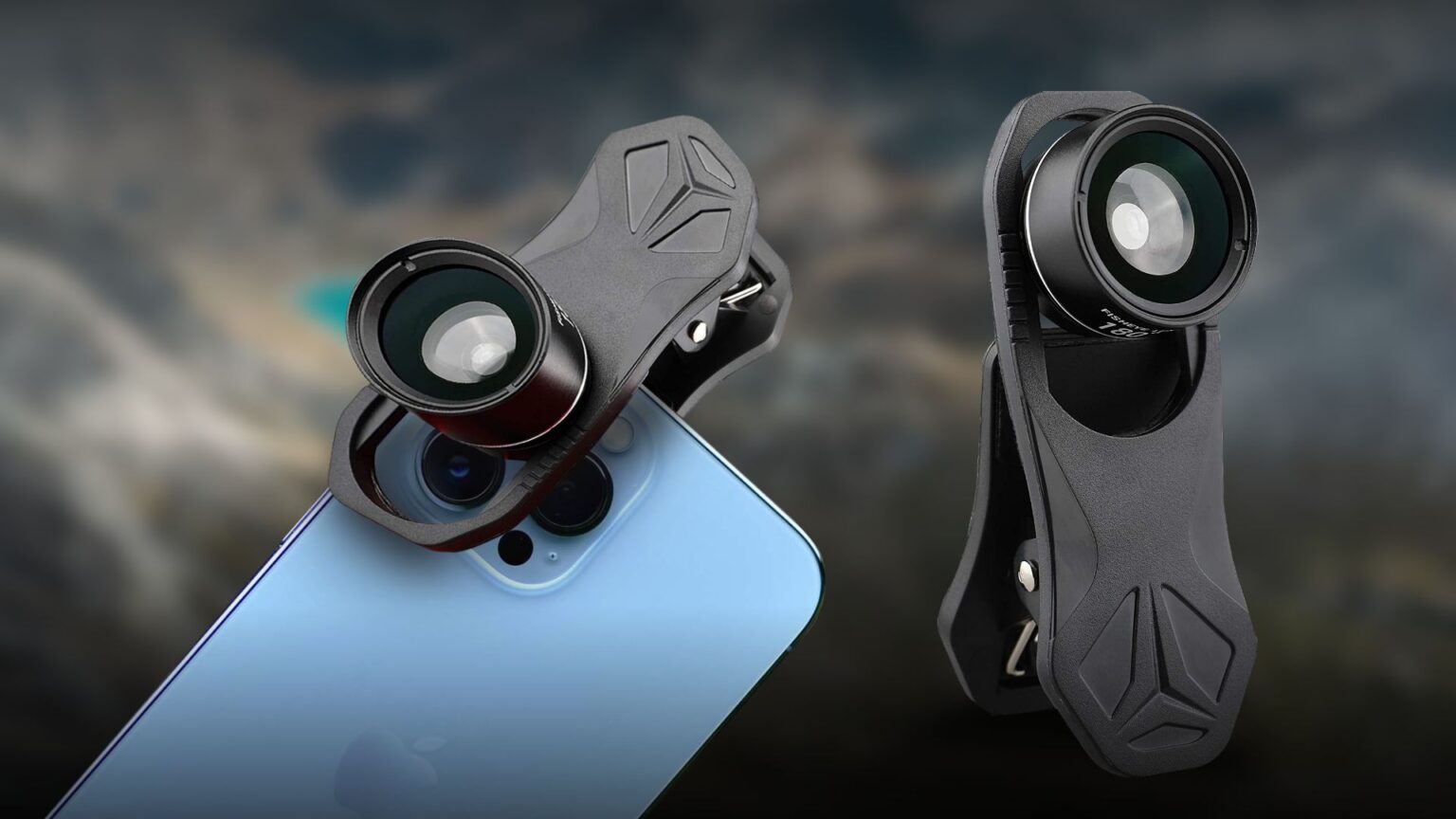 10 Best Anamorphic Lenses for iPhone in 2023 - Techtouchy