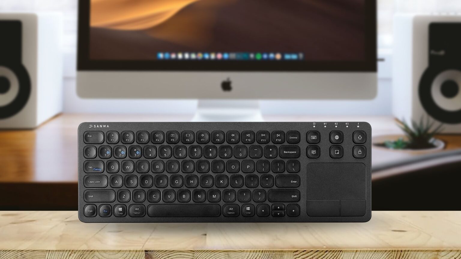 13 Best Trackpads & Touchpads for Mac in 2023 - Techtouchy