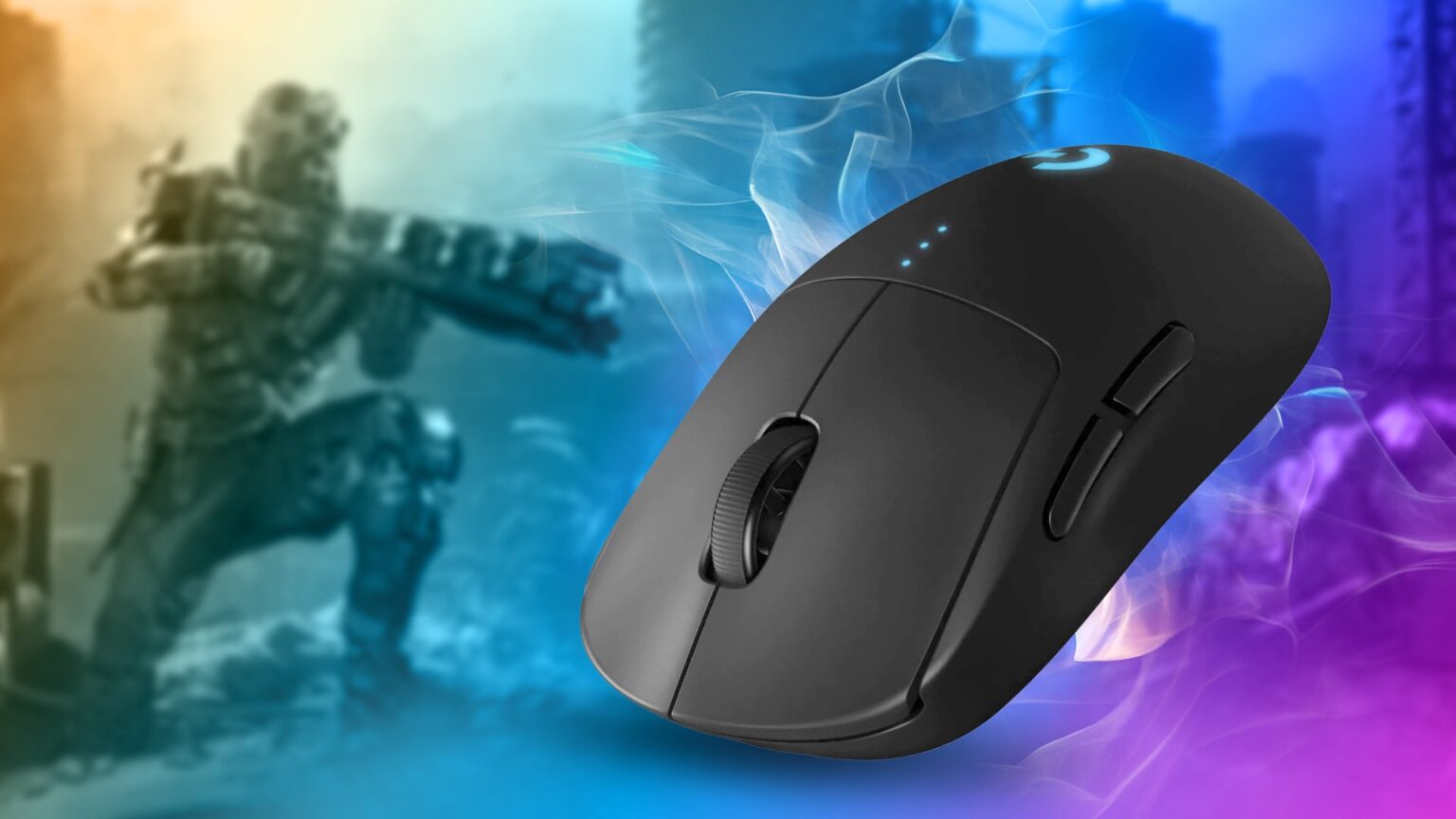 11 Best Gaming Mouse for Big Hands in 2023 - Techtouchy