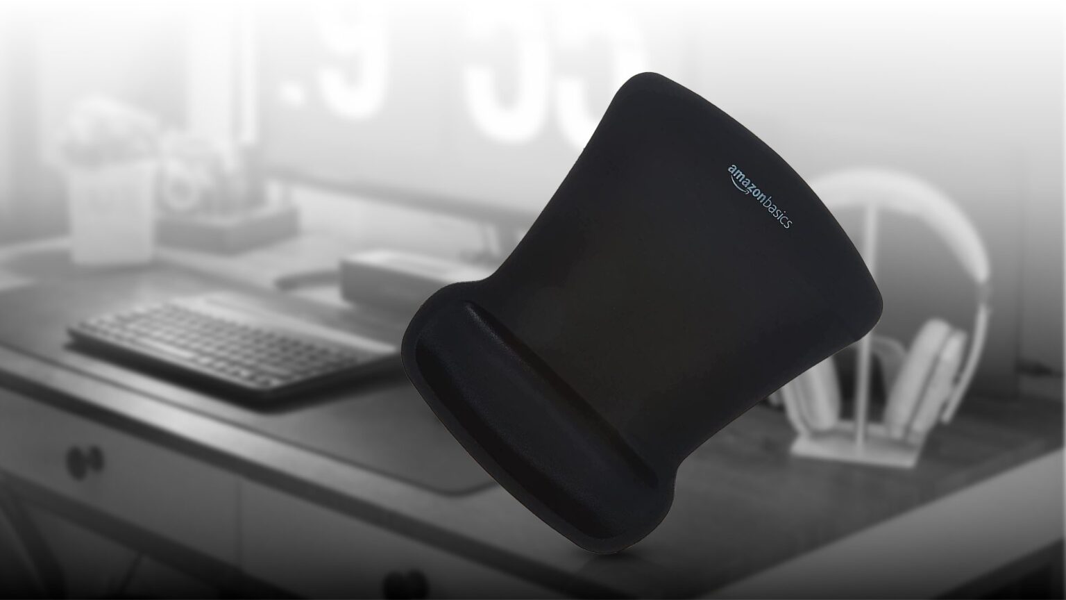 11 Best Ergonomic Mouse Pads with Wrist Support in 2023 - Techtouchy