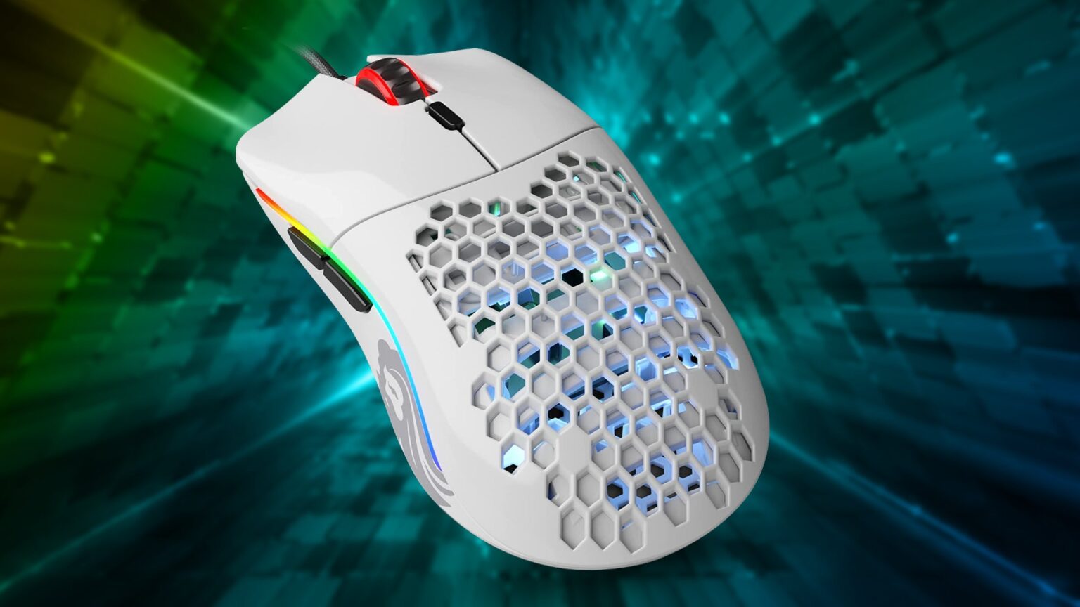 11 Best Gaming Mouse for Big Hands in 2023 - Techtouchy