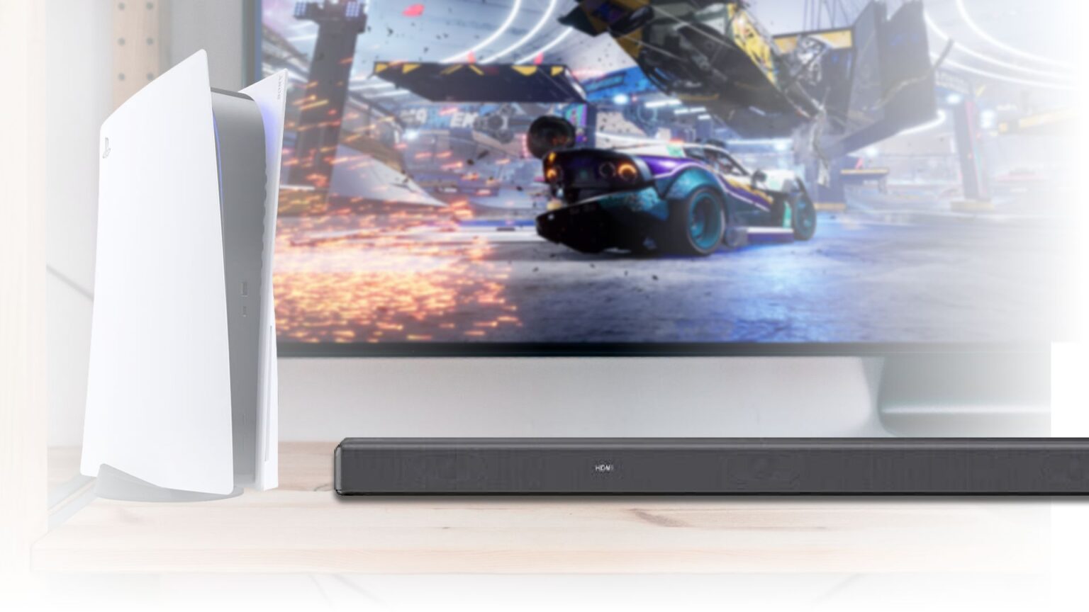 10 Best Soundbars for PS5 in 2023 - Techtouchy