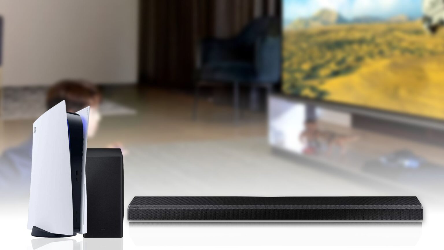10 Best Soundbars for PS5 in 2023 - Techtouchy