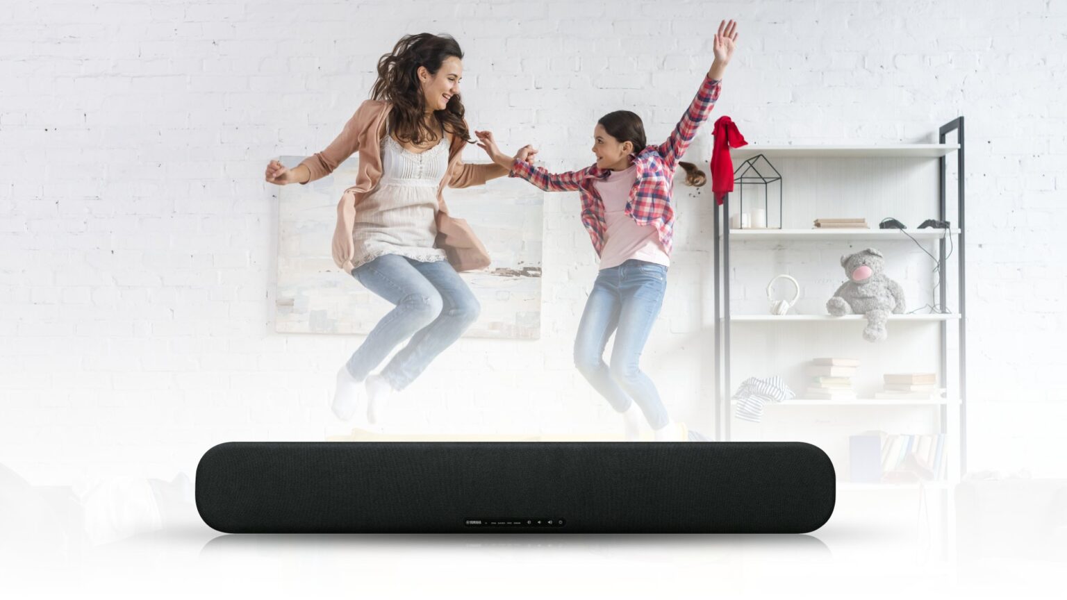 11 Best Soundbars for Music Lovers in 2023 - Techtouchy