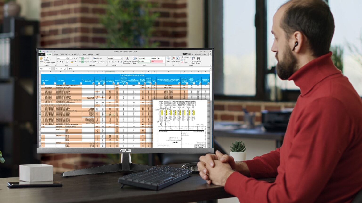 11 Best Monitors for Eye Strain in 2023 - Techtouchy