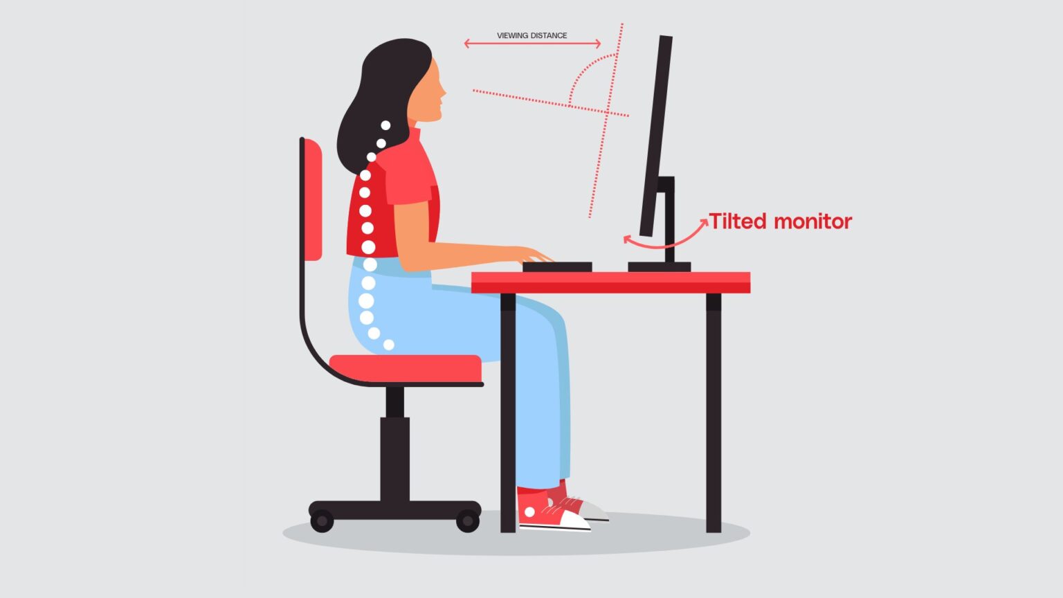 Gaming Monitor vs Regular Monitor - Detailed Comparison - Techtouchy