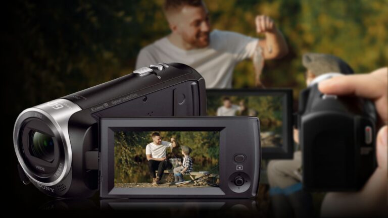 11 Best Cameras for Filming Hunts in 2023 - Techtouchy