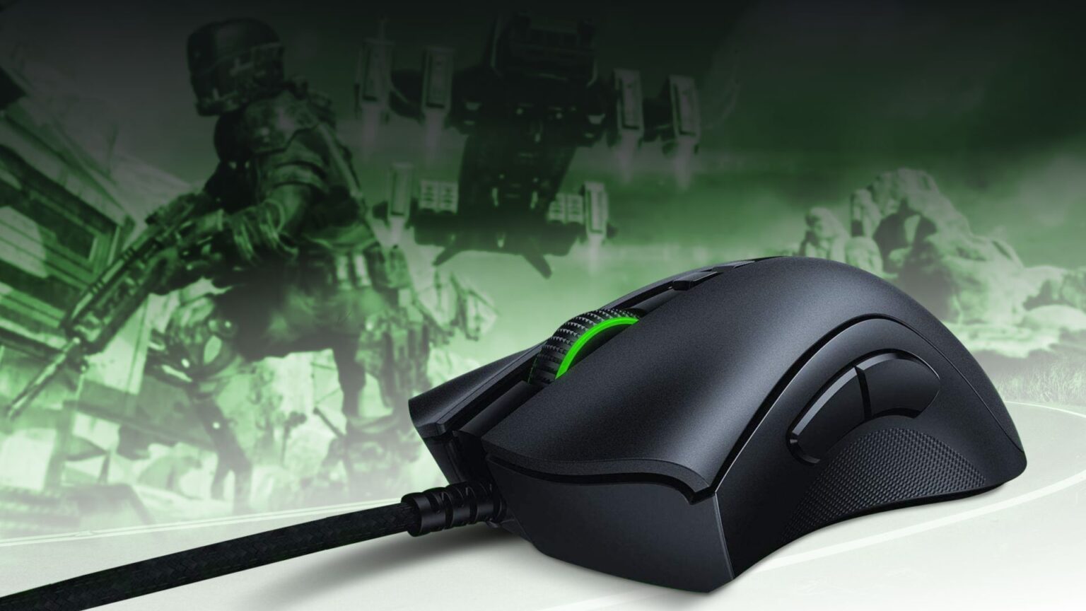 11 Best Mouse for Butterfly Clicking in 2023 - Techtouchy