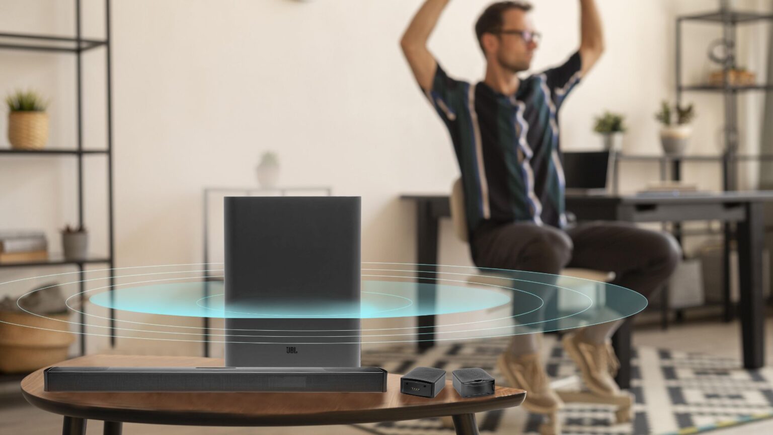 10 Best Wireless Surround Sound Systems in 2023 - Techtouchy
