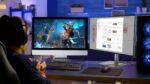 How to Use Second Monitor while Gaming - Techtouchy