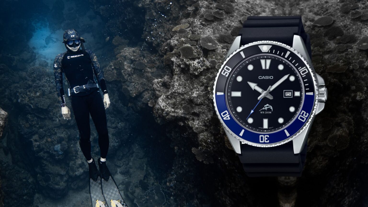 7 Best Dive Watches for Deep Sea Explorations in 2023 - Techtouchy