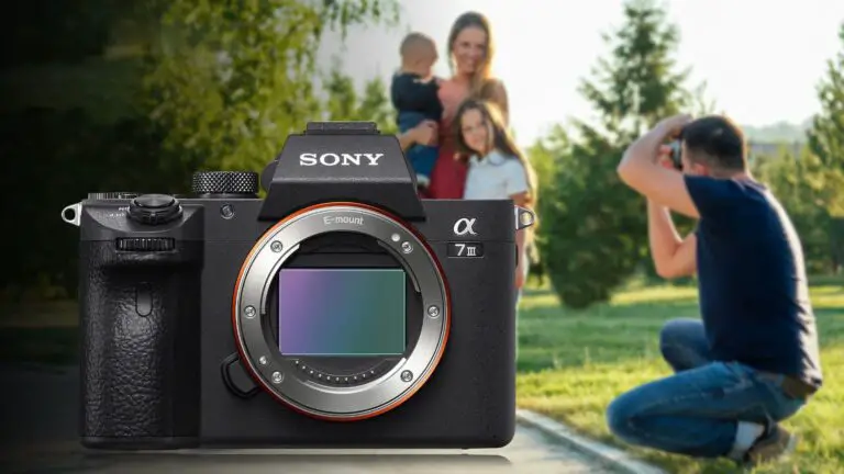 12 Best Cameras for Family Photography - Techtouchy