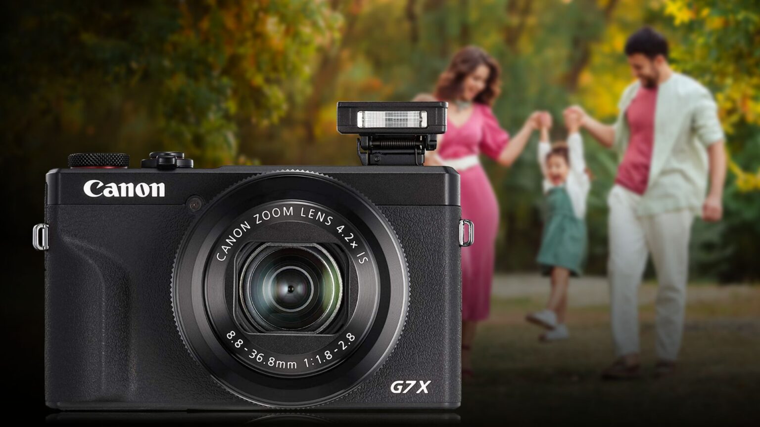 12 Best Cameras for Family Photography - Techtouchy
