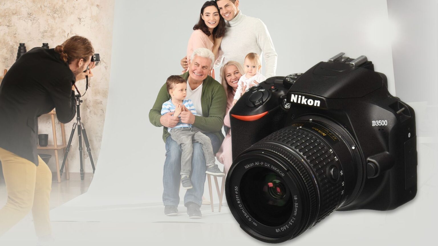 12 Best Cameras for Family Photography - Techtouchy