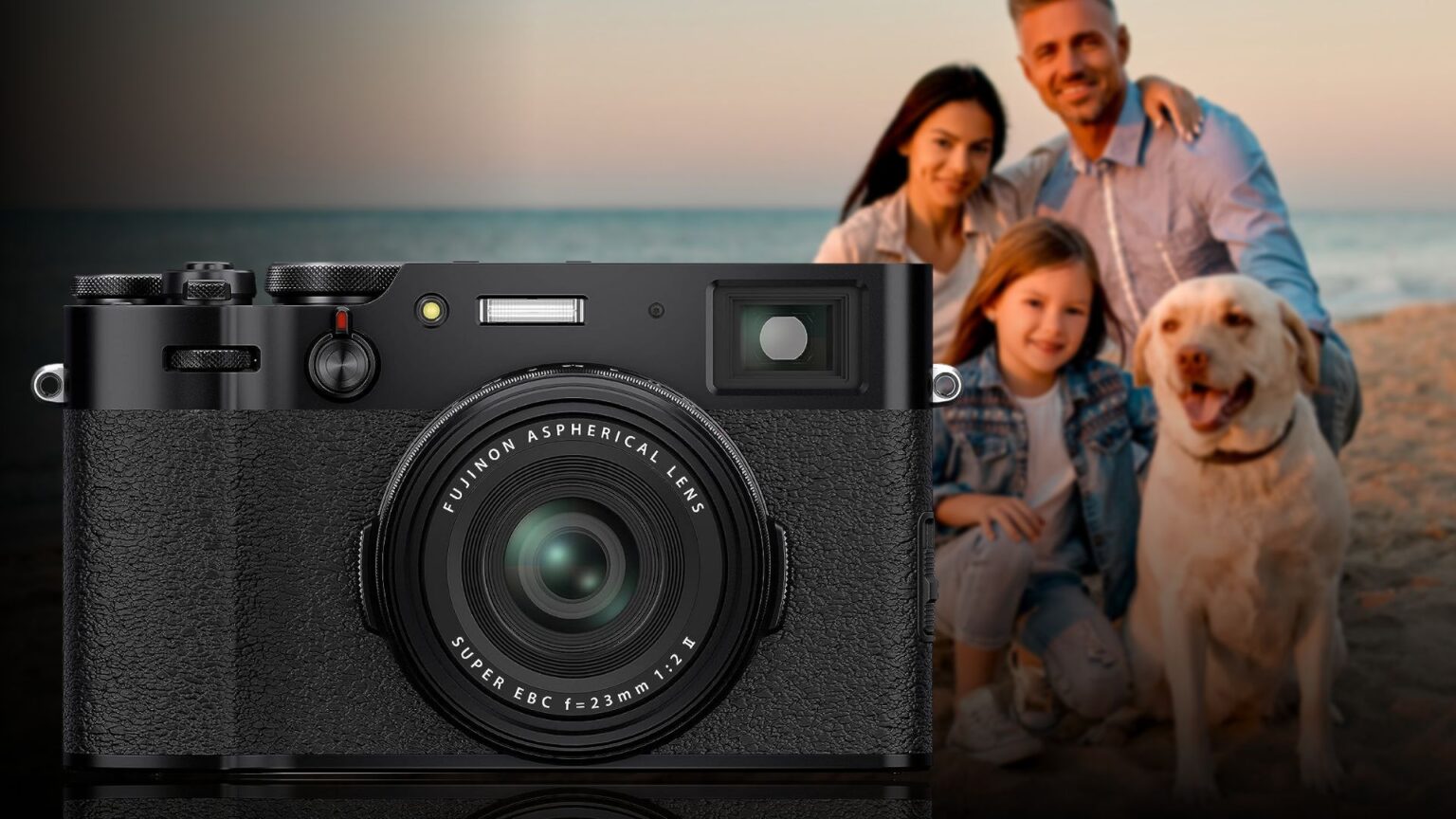 12 Best Cameras for Family Photography - Techtouchy