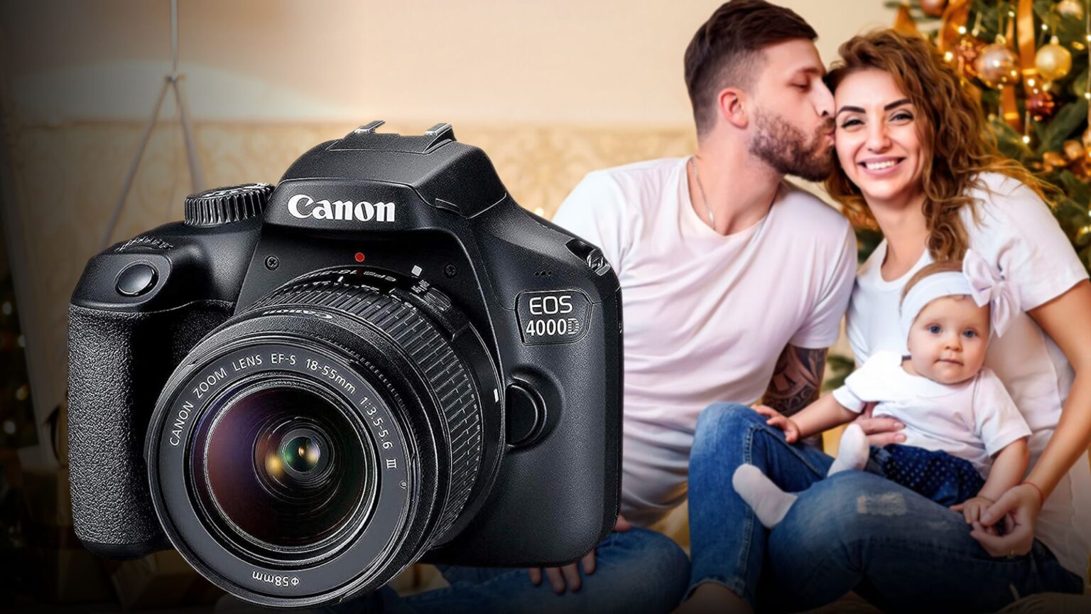 12 Best Cameras for Family Photography - Techtouchy