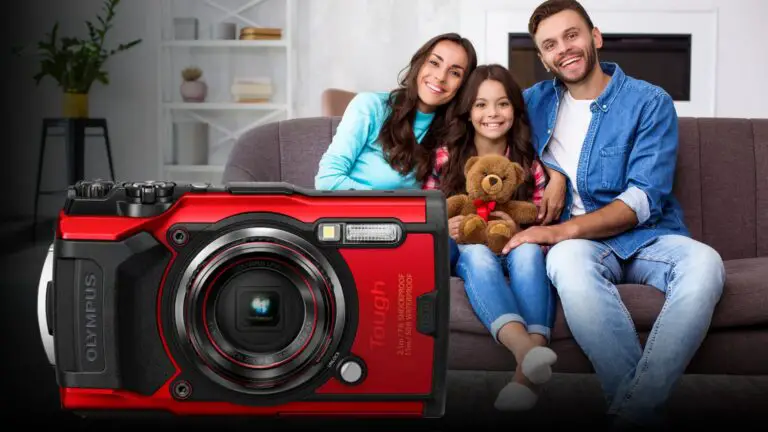 12 Best Cameras for Family Photography - Techtouchy