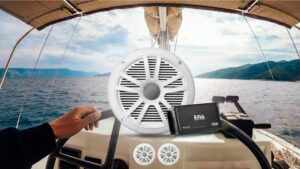 10 Best Sound Systems for Your Boat in 2023 - Techtouchy
