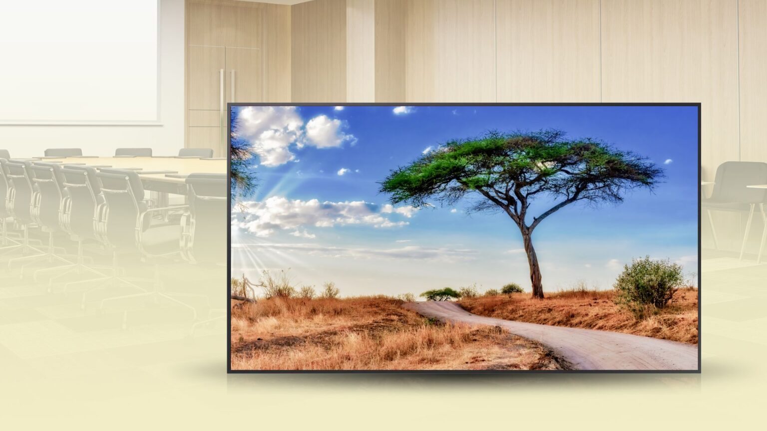 10 Best TVs for Conference Rooms in 2023 - Techtouchy