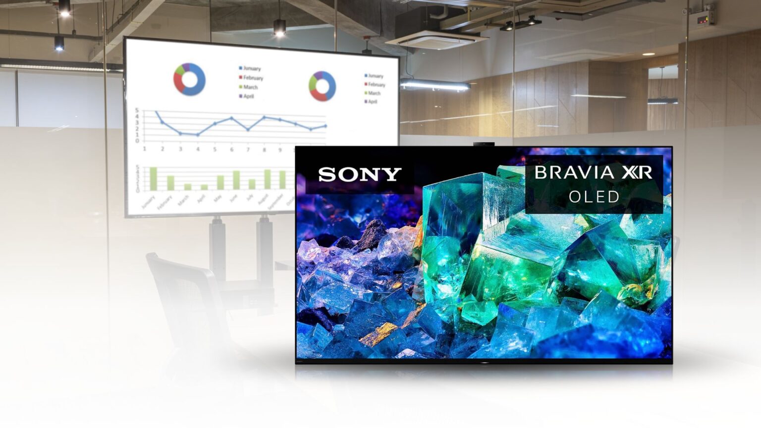 10 Best TVs for Conference Rooms in 2023 - Techtouchy