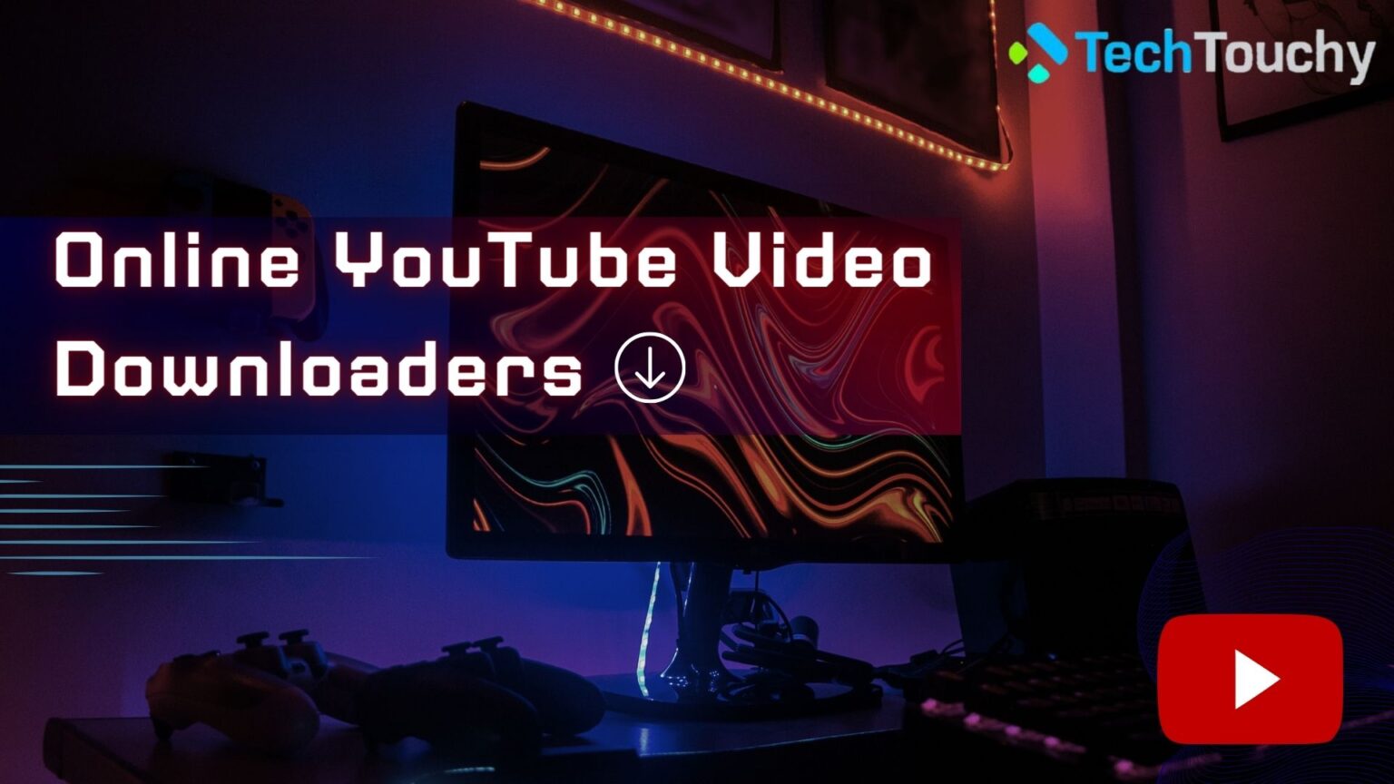 12 Best YouTube Video Downloaders Online - Techtouchy